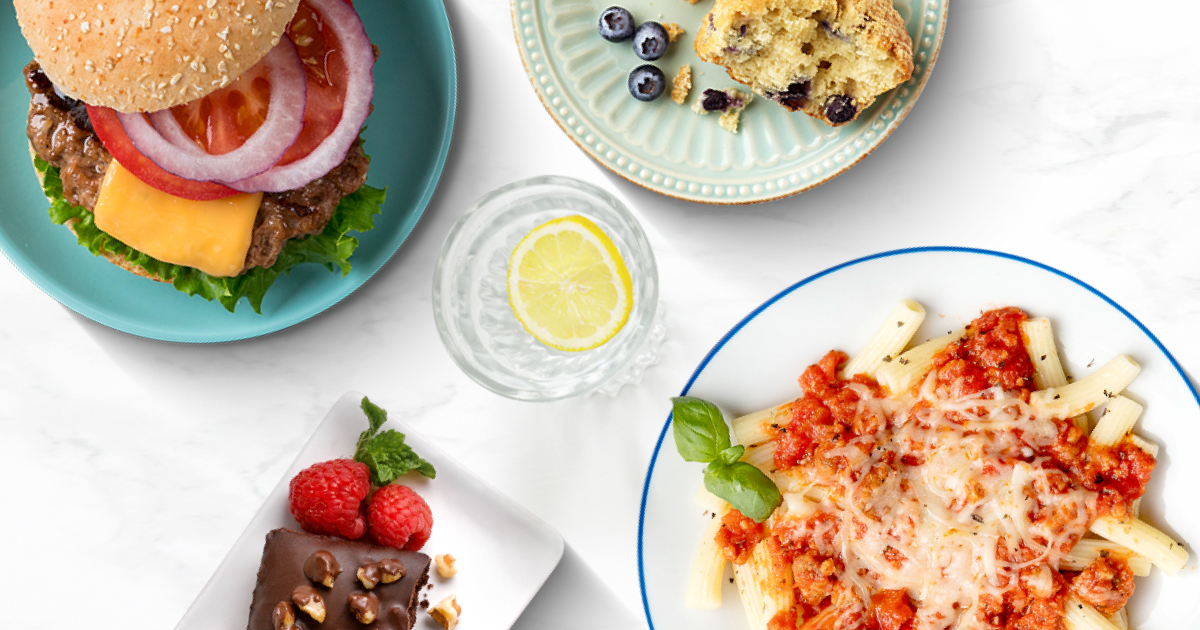 Jenny Craig Meal Plan Weight Loss Program: Starting Jenny Craig This