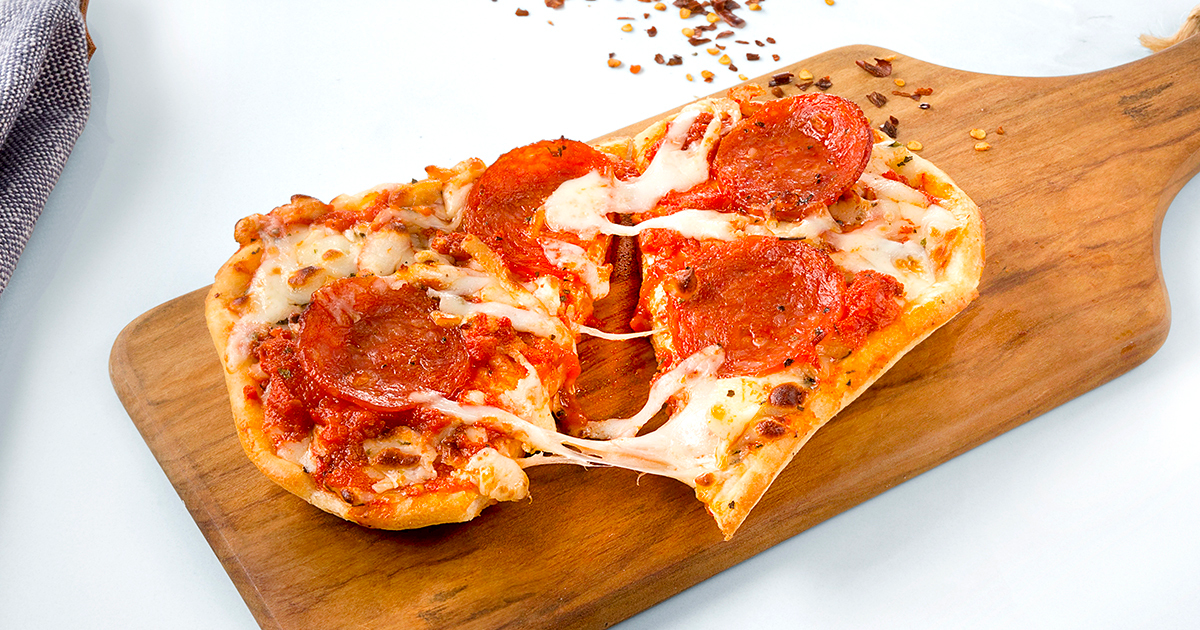 Diet & Weight Loss Meals Menu | Jenny Craig